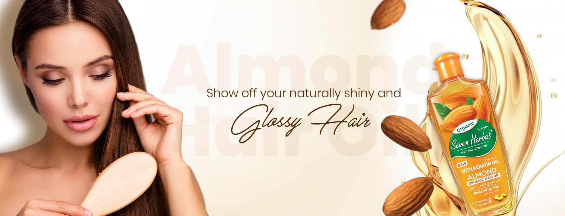 Seven Herbal Cosmetics