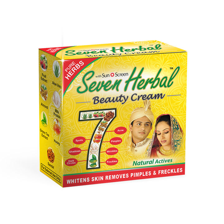 ALL PRODUCTS – Seven Herbal