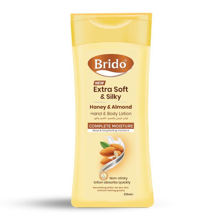 Brido – Seven Herbal